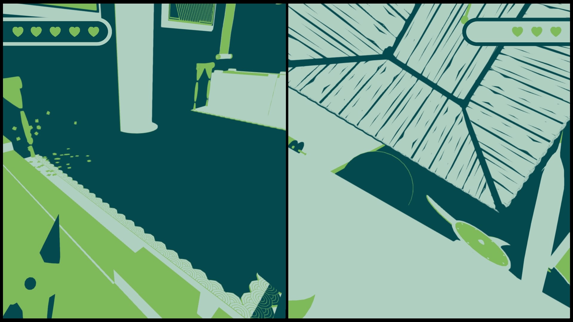 Chambara – PS4 – PlayStation Country