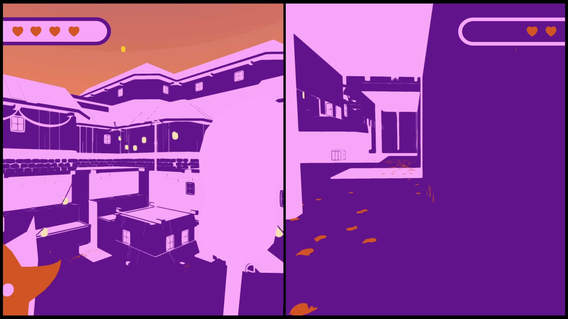 Chambara – PS4 – PlayStation Country