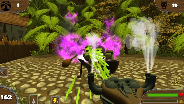 Orc Slayer – PS4 Review – PlayStation Country