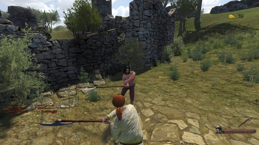 Mount & Blade: Warband – PS4 Review – PlayStation Country