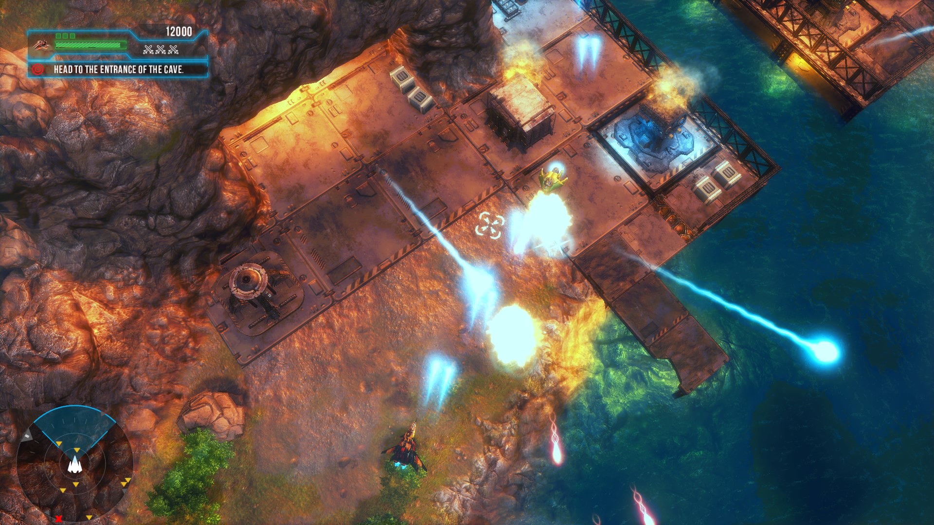 DOGOS – PS4 Review – PlayStation Country
