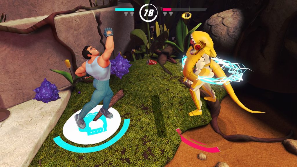 LASTFIGHT – PS4 Review – PlayStation Country