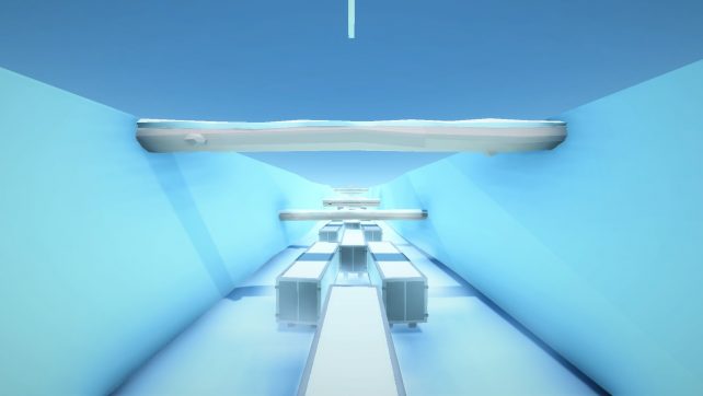 Clustertruck – PS4 Review – PlayStation Country