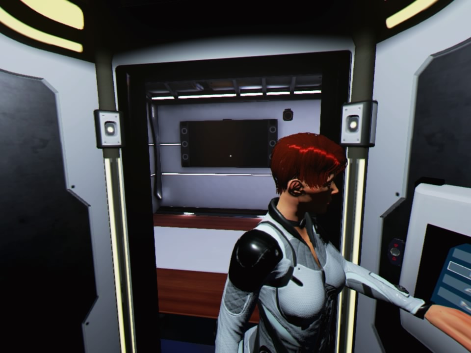 Loading Human: Chapter 1 – PSVR Review – PlayStation Country