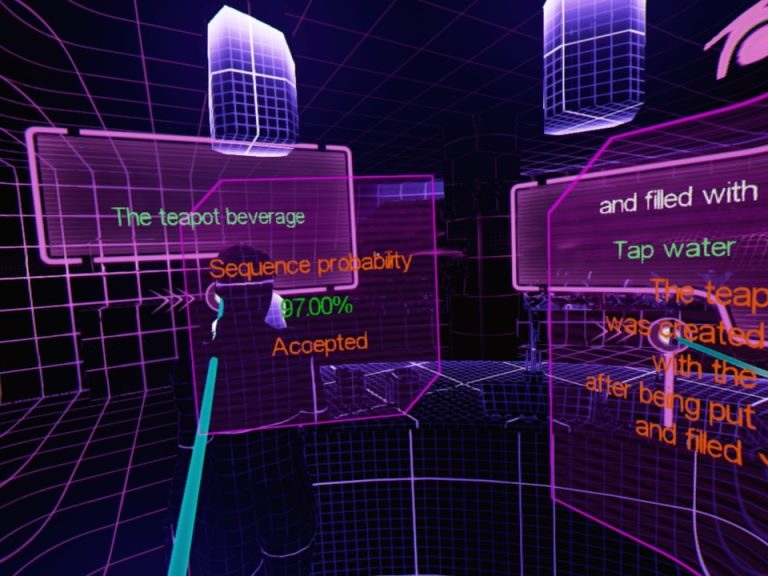 Loading Human: Chapter 1 – PSVR Review – PlayStation Country