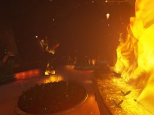 Loading Human: Chapter 1 – PSVR Review – PlayStation Country