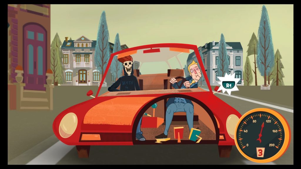 Manual Samuel – PS4 Review – PlayStation Country