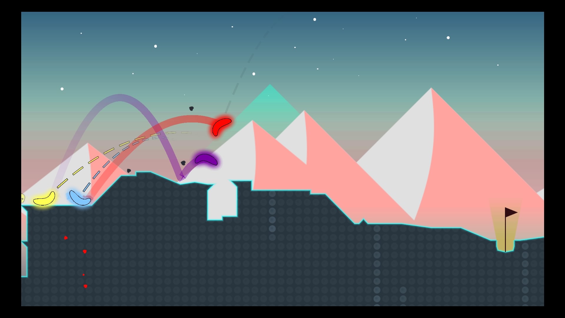 Party Golf – PS4 Review – PlayStation Country