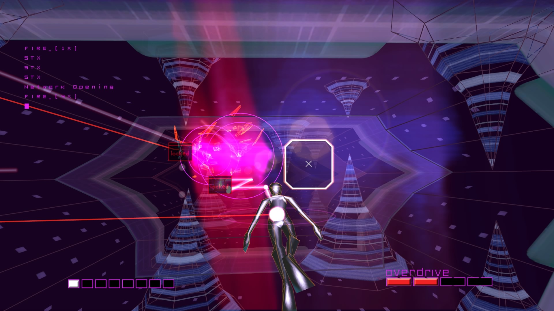 Rez Infinite – PSVR Review – PlayStation Country