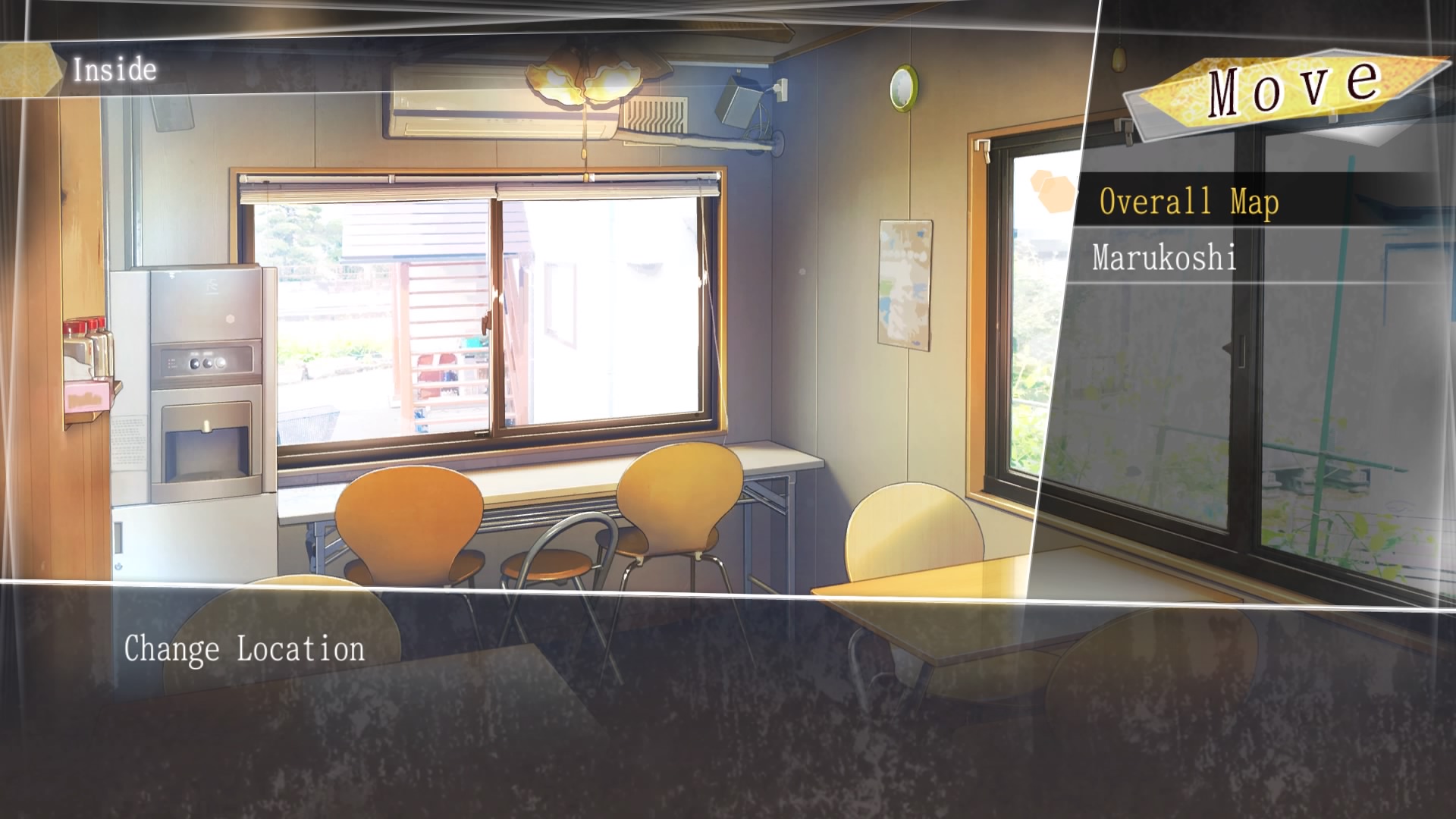 Root Letter – PS4 Review – PlayStation Country