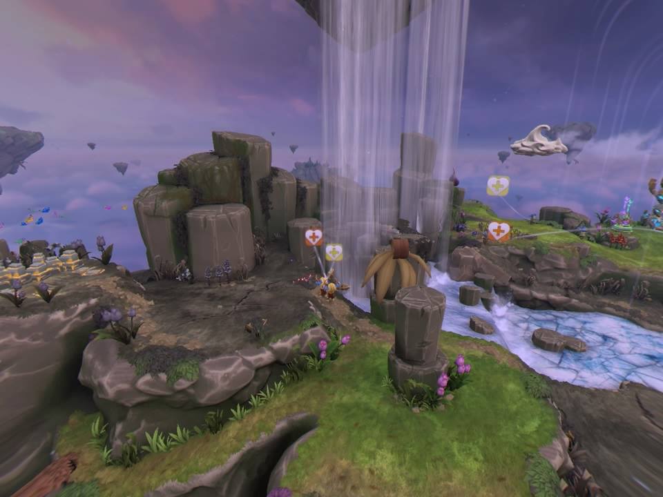 Tethered – PSVR Review – PlayStation Country