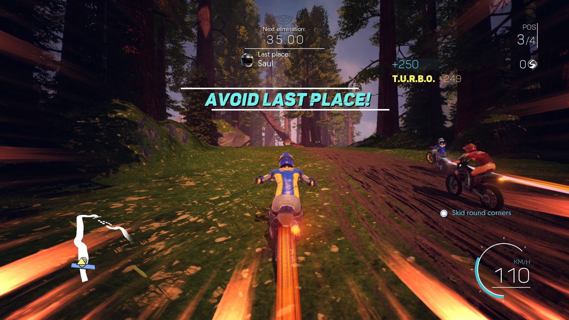 Moto Racer 4 – PS4 Review – PlayStation Country