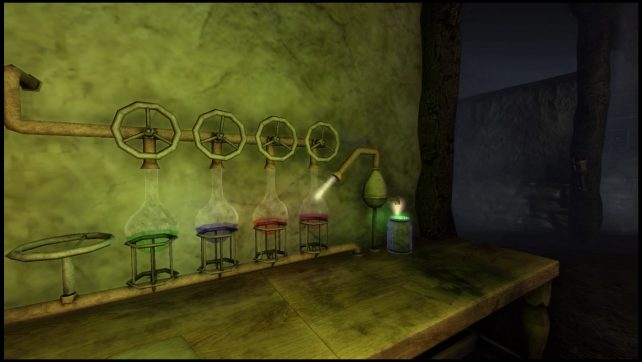 Amnesia Collection – PS4 Review – PlayStation Country