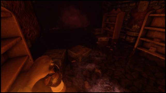 Amnesia Collection – PS4 Review – PlayStation Country