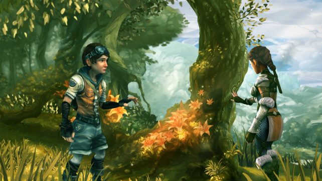Silence – PS4 Review – PlayStation Country