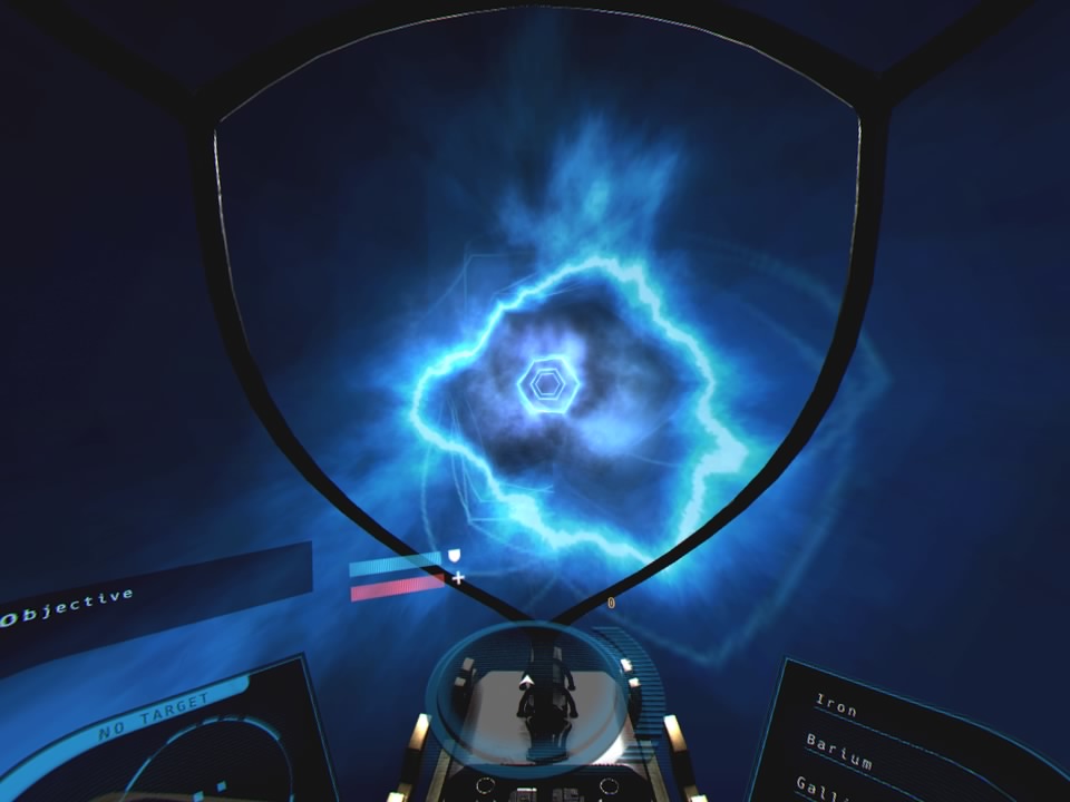 Space Rift: Episode 1 – PSVR Review – PlayStation Country