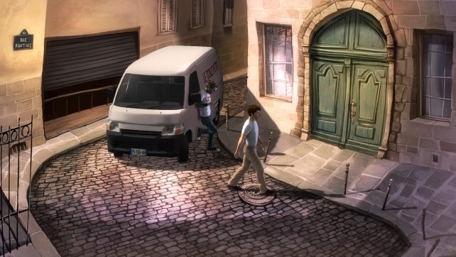 Yesterday Origins – PS4 Review – PlayStation Country