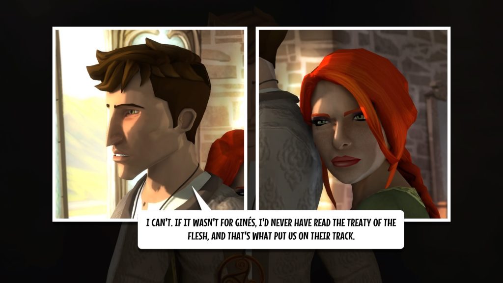 Yesterday Origins – PS4 Review – PlayStation Country