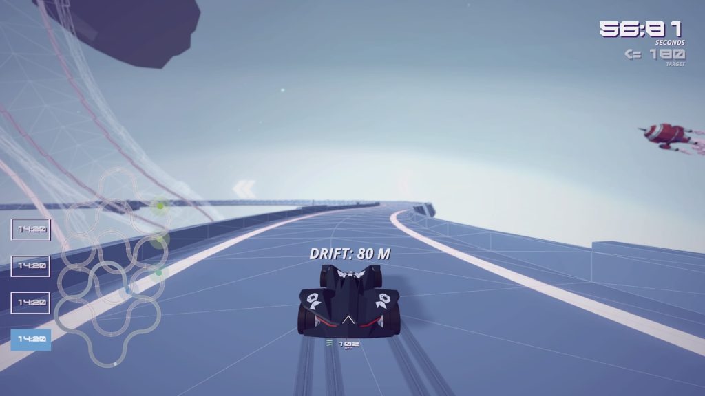 Drive!Drive!Drive! – PS4 Review – PlayStation Country