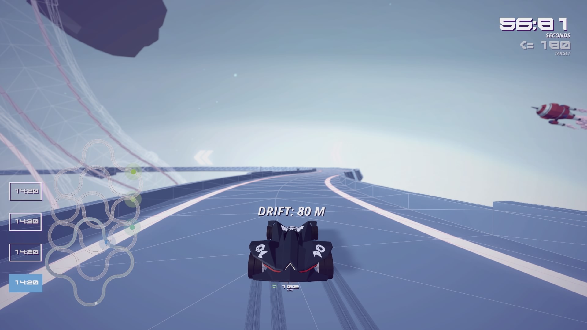 Drive!Drive!Drive! – PS4 Review – PlayStation Country