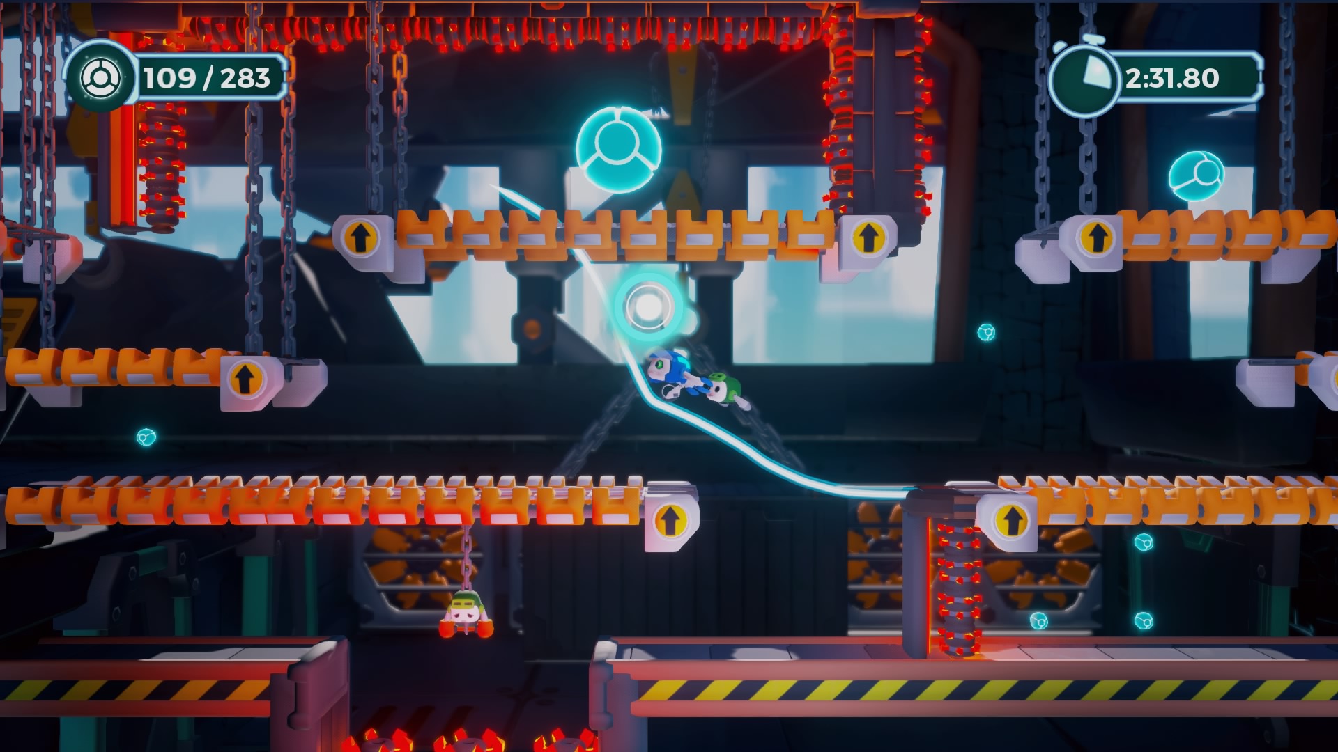 Rolling Bob – PS4 Review – PlayStation Country