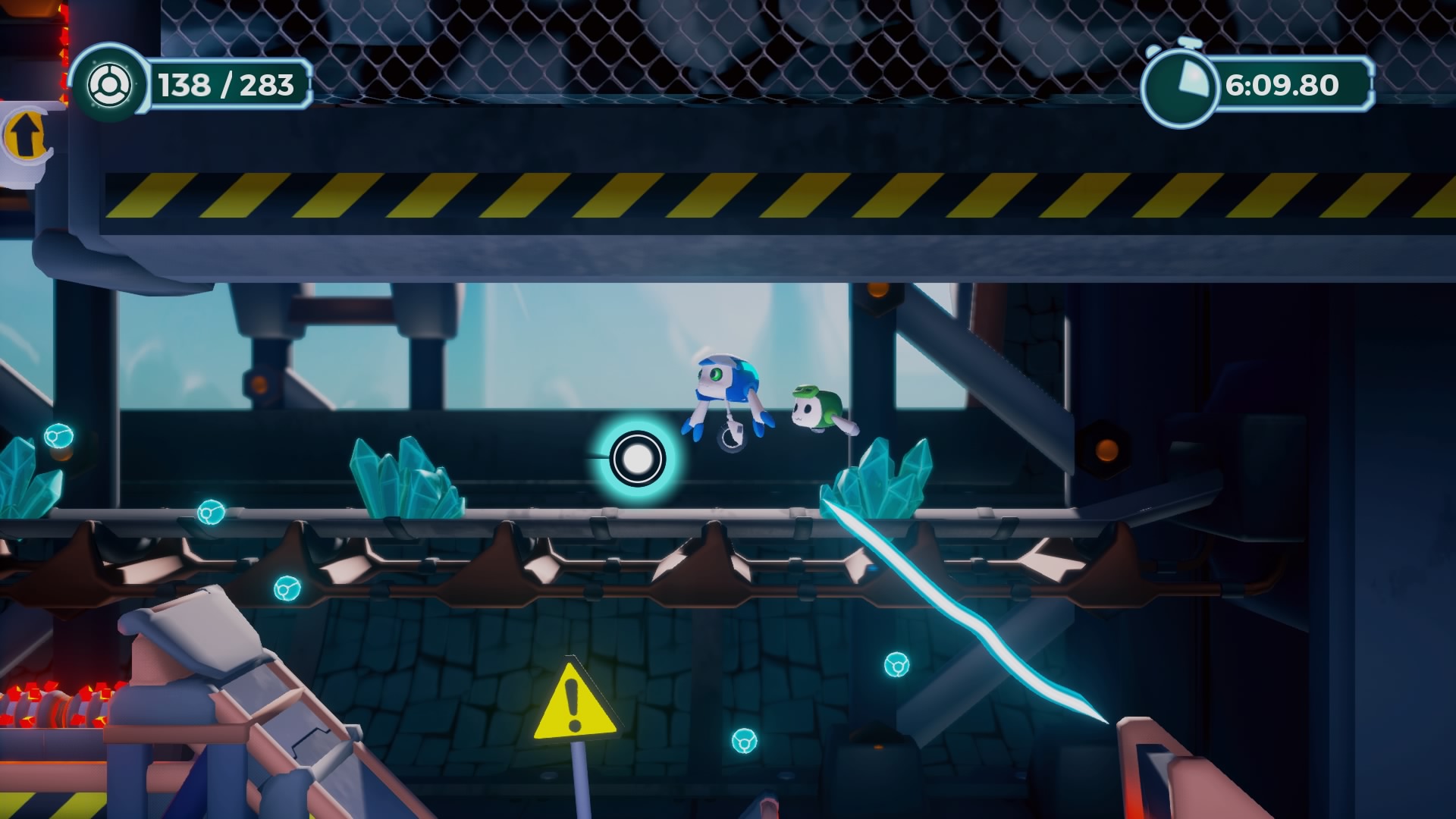 Rolling Bob – PS4 Review – PlayStation Country