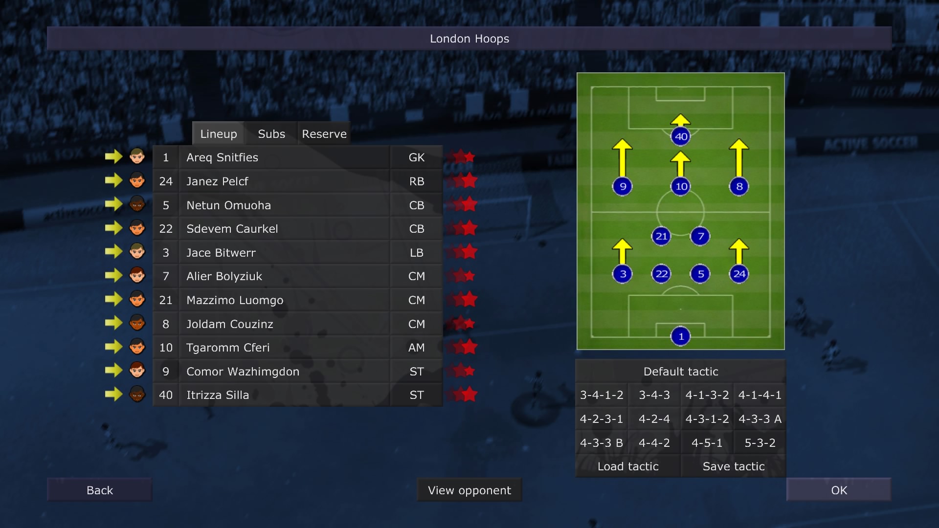 Active Soccer 2 DX – PS4/Vita Review – PlayStation Country