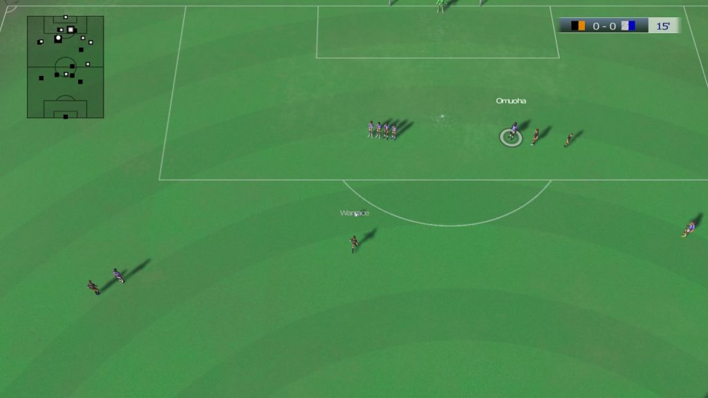 Active Soccer 2 DX – PS4/Vita Review – PlayStation Country