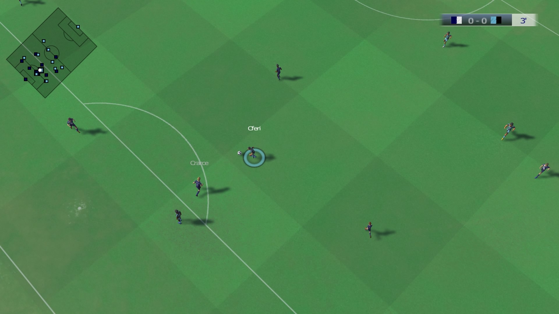 Active Soccer 2 DX – PS4/Vita Review – PlayStation Country