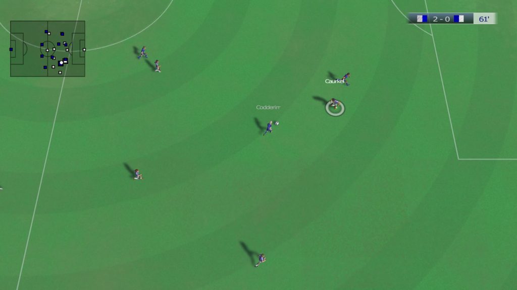 Active Soccer 2 DX – PS4/Vita Review – PlayStation Country