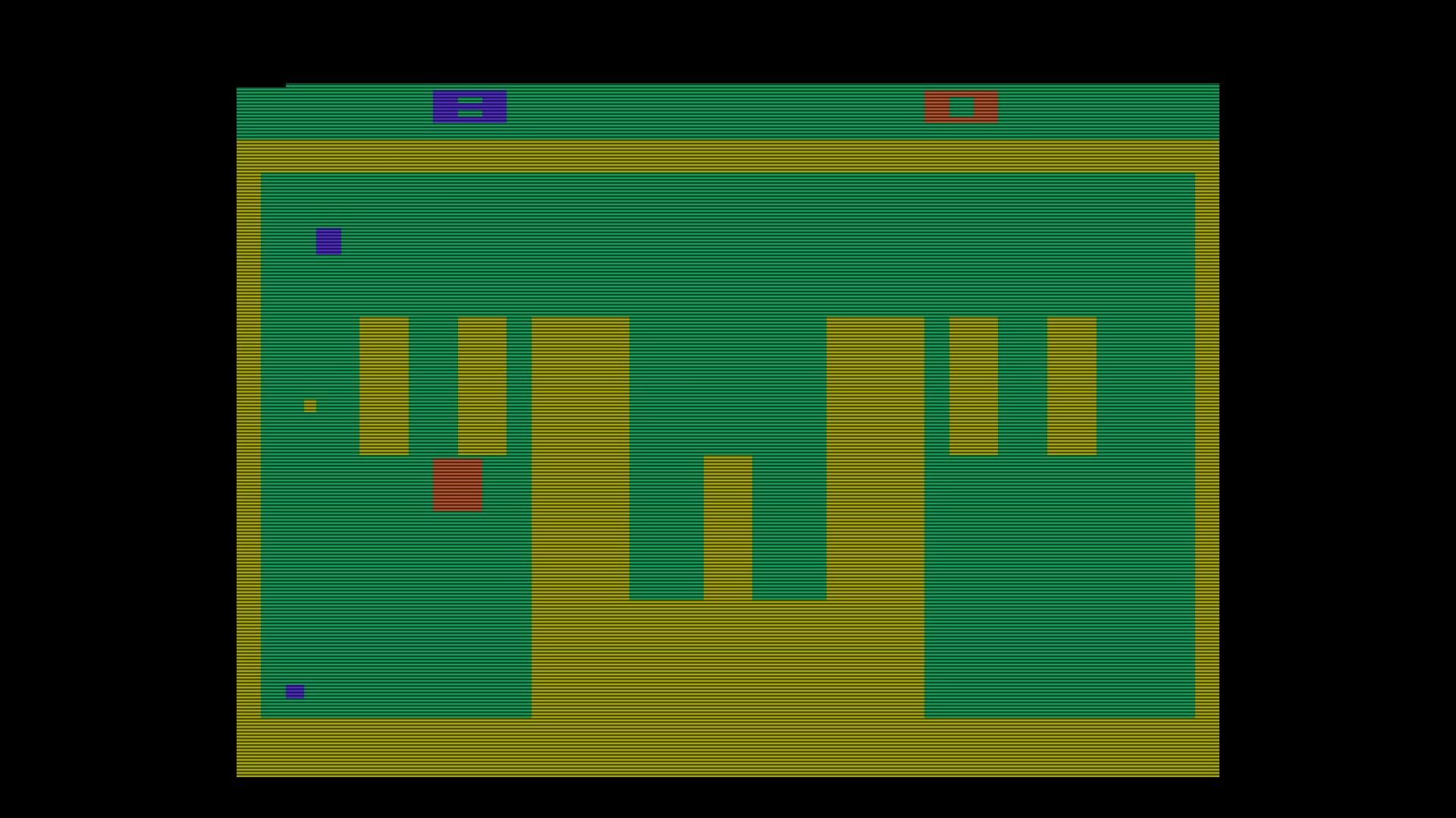 Atari Flashback Classics: Volume 1 – PS4 Review – PlayStation Country