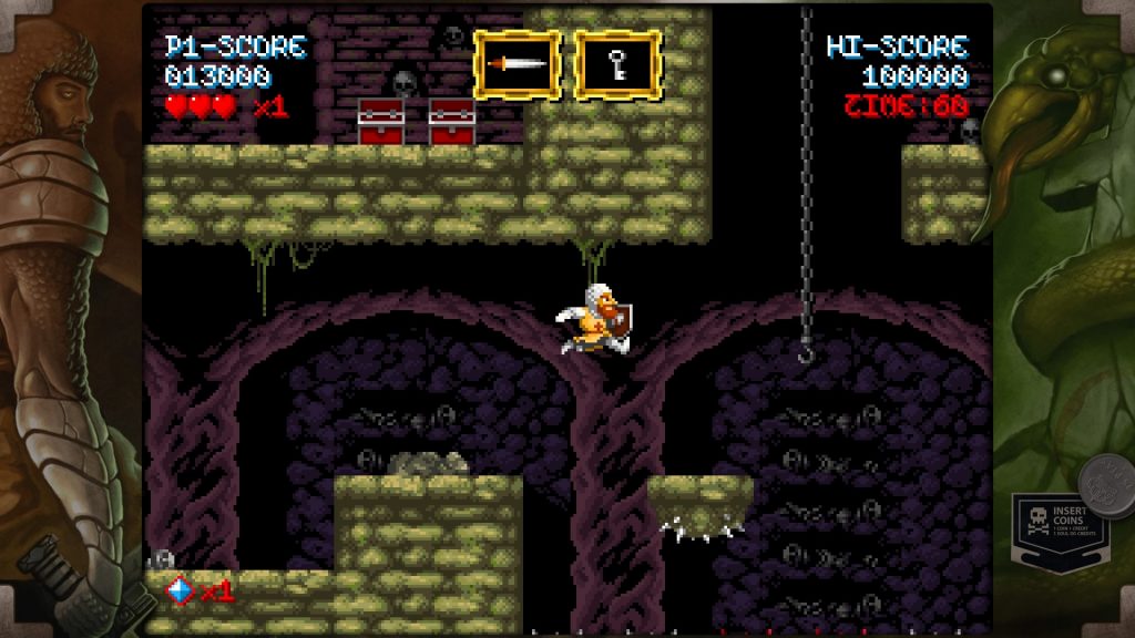 Cursed Castilla (Maldita Castilla EX) – PS4 Review – PlayStation Country