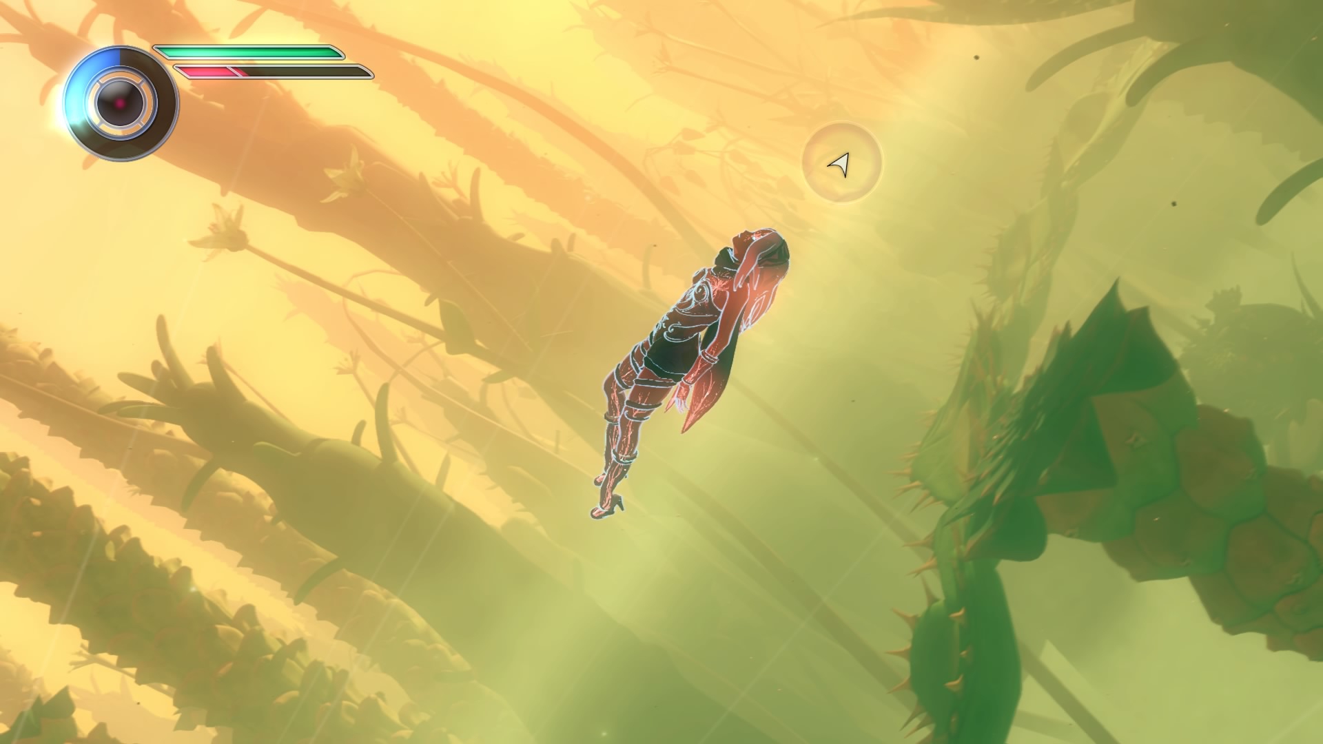 Gravity Rush 2 – PS4 Review – PlayStation Country
