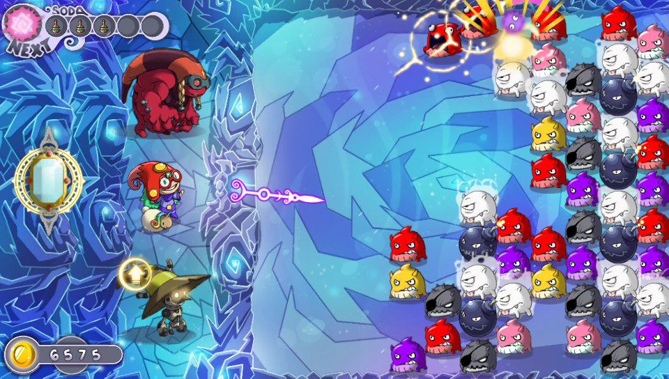 Supermagical – Vita Review – PlayStation Country