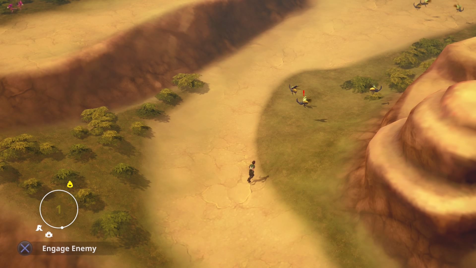 Earthlock: Festival of Magic – PS4 Review – PlayStation Country