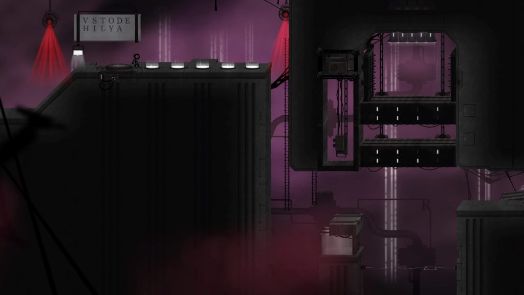 Typoman Revised – PS4 Review – PlayStation Country