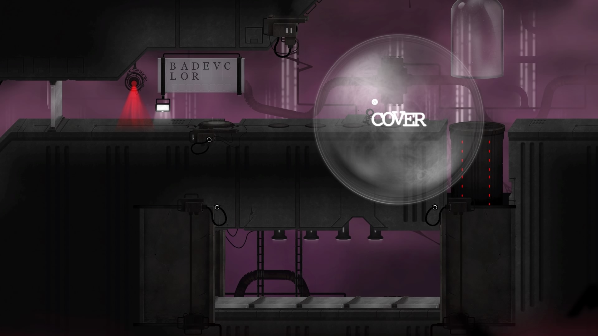 Typoman Revised – PS4 Review – PlayStation Country