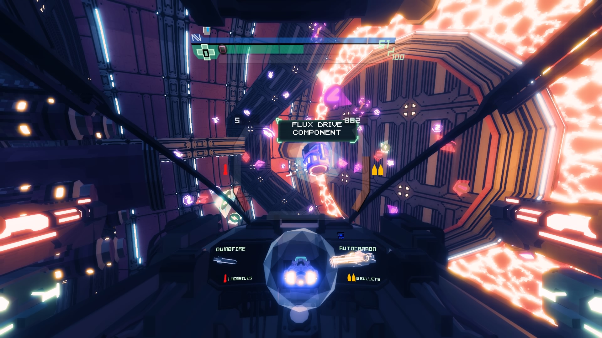 Sublevel Zero Redux – PS4 Review – PlayStation Country