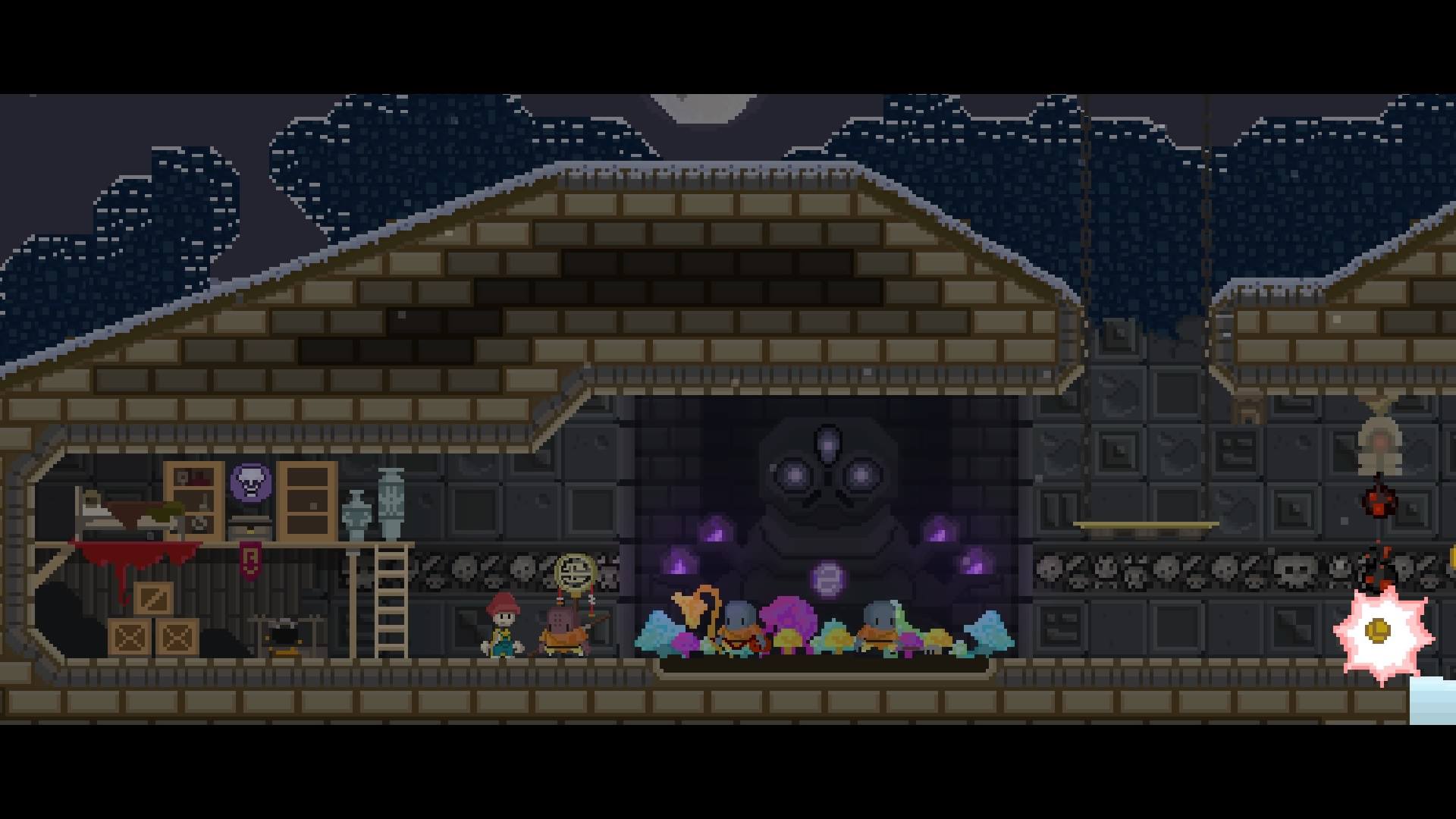 A Pixel Story – PS4 Review – PlayStation Country