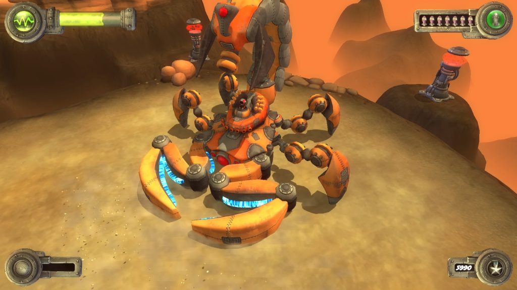 Blue Rider – PS4 Review – PlayStation Country