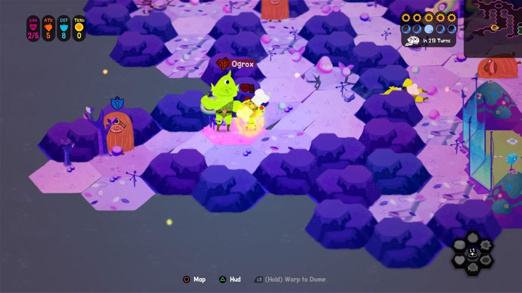 Loot Rascals – PS4 Review – PlayStation Country