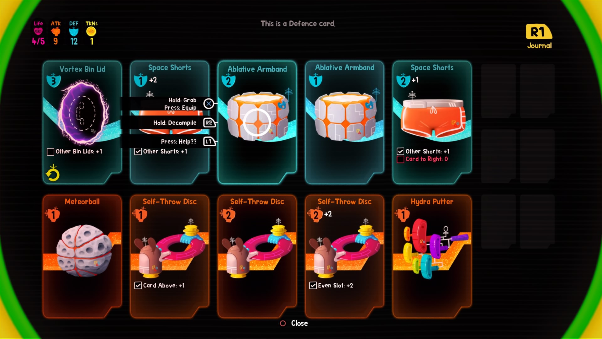 Loot Rascals – PS4 Review – PlayStation Country