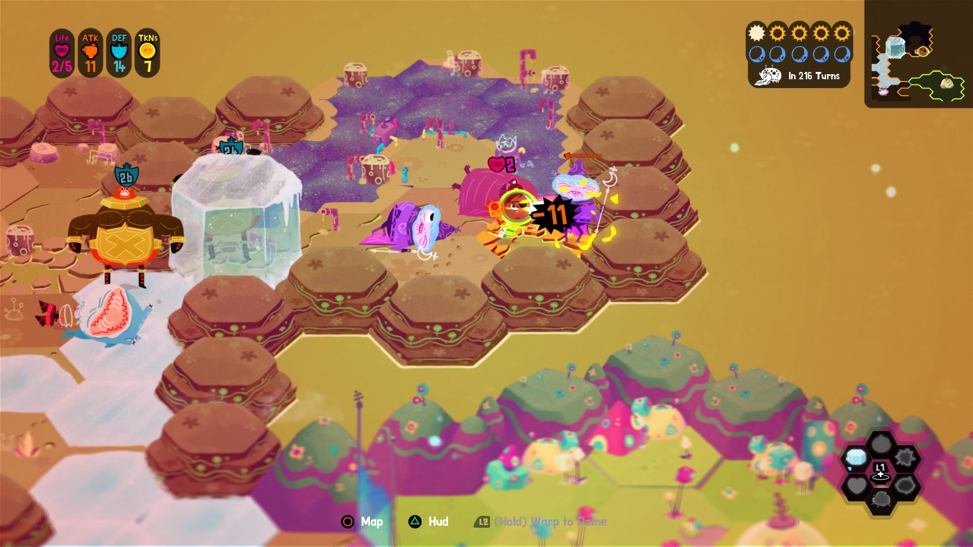 Loot Rascals – PS4 Review – PlayStation Country