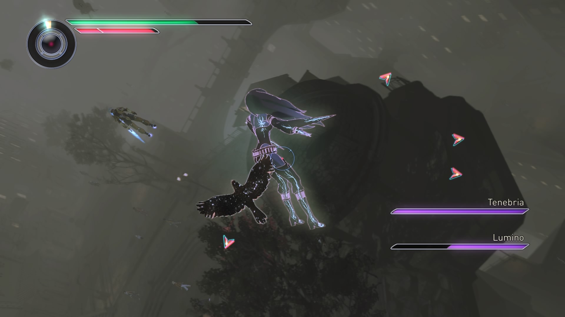 Gravity Rush 2: The Arc of Time Ravens Choice DLC – PS4 Review ...