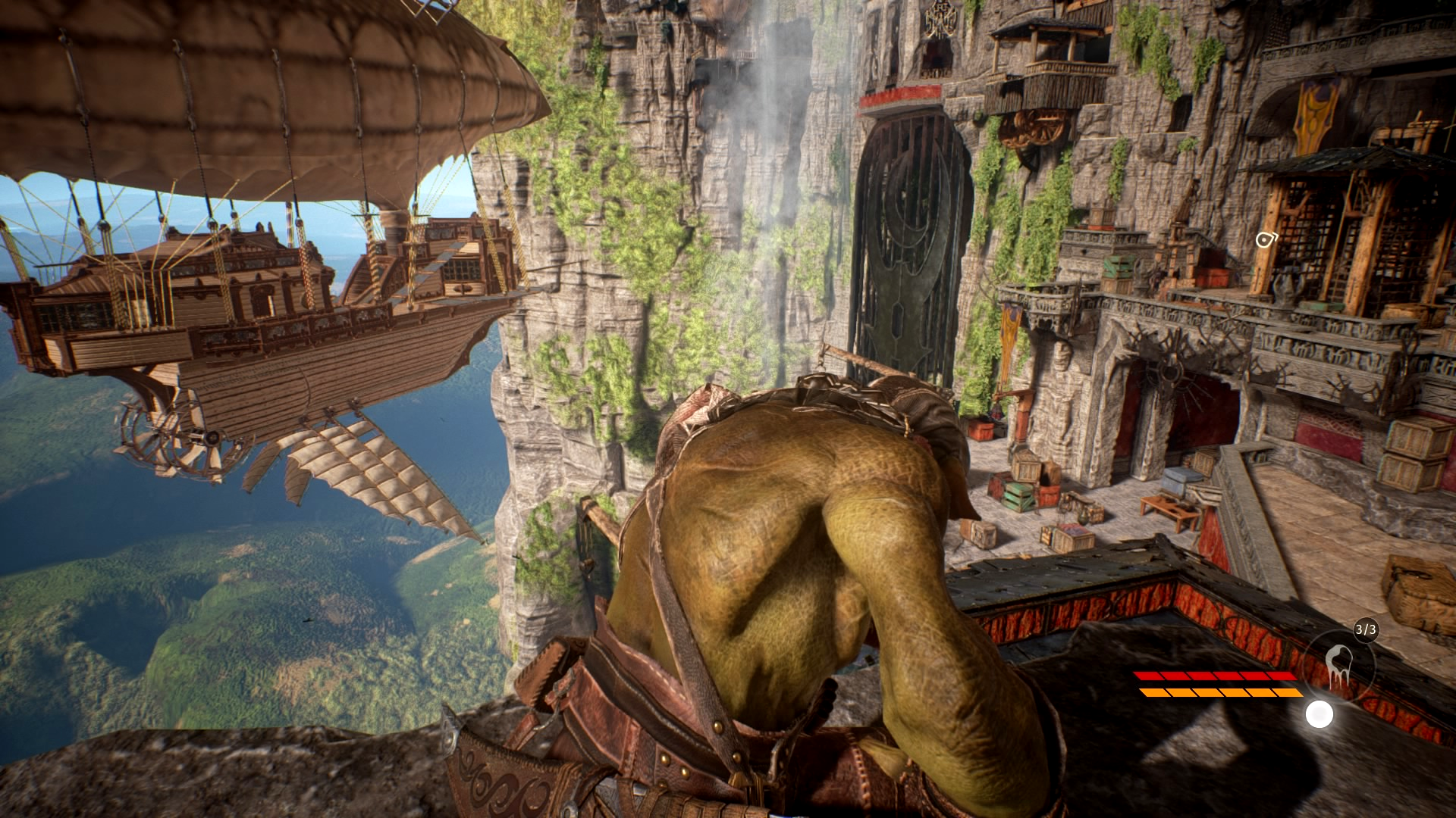 Styx: Shards of Darkness – PS4 Review – PlayStation Country