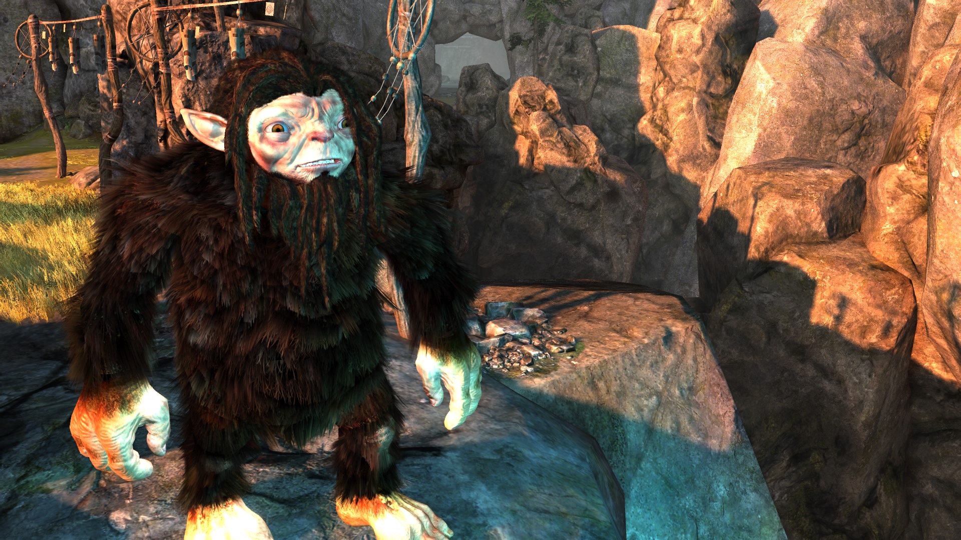 Troll and I – PS4 Review – PlayStation Country