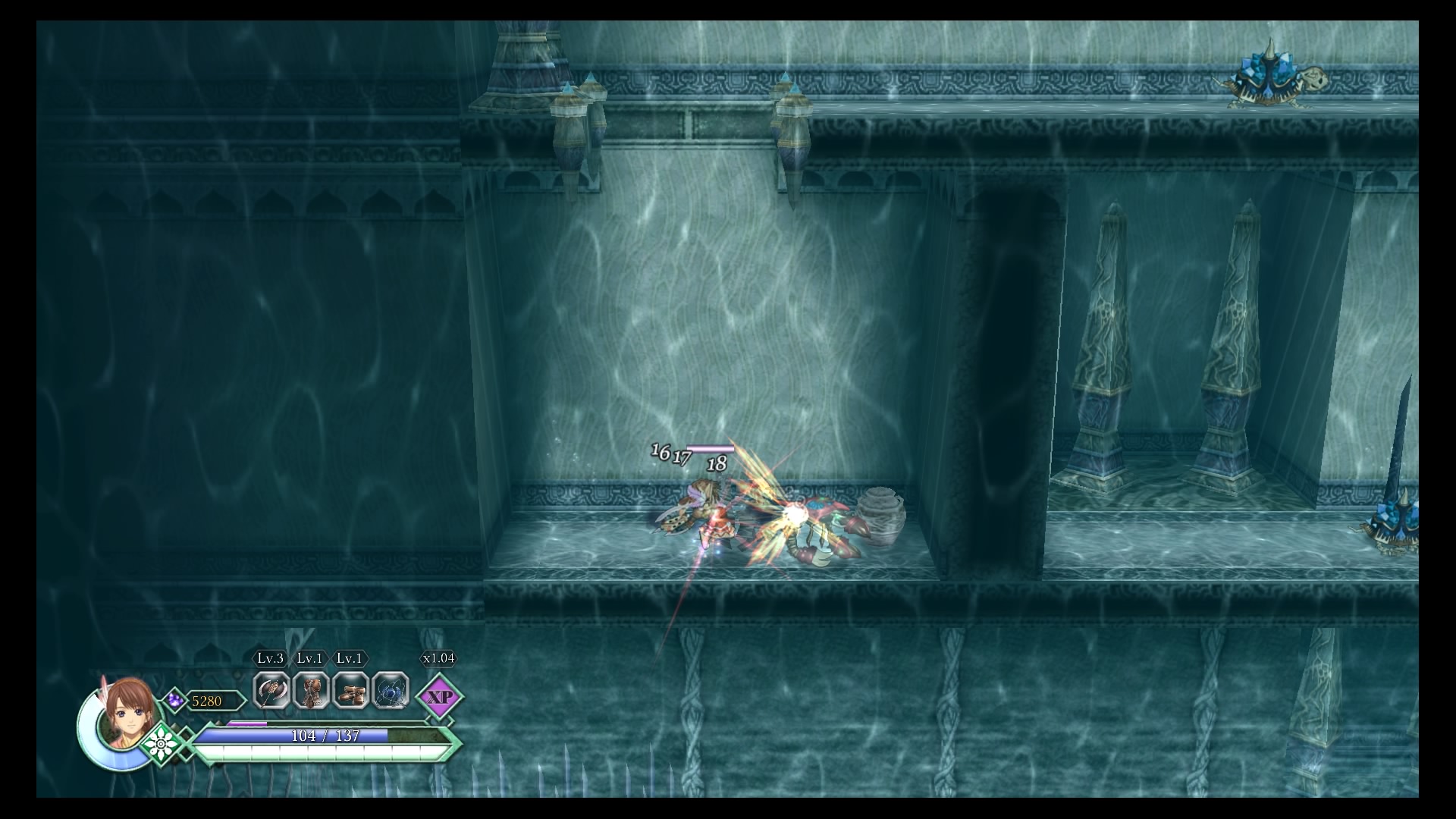 Ys Origin – PS4 Review – PlayStation Country