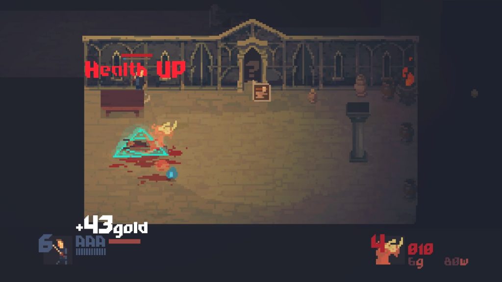 Crawl – PS4 Review – PlayStation Country