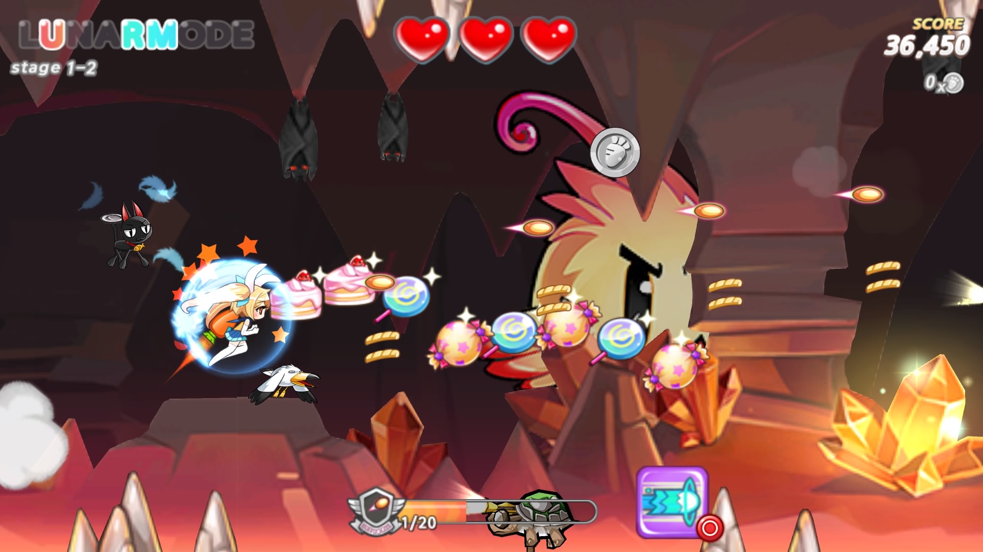 Flying Bunny – PS4 Review – PlayStation Country