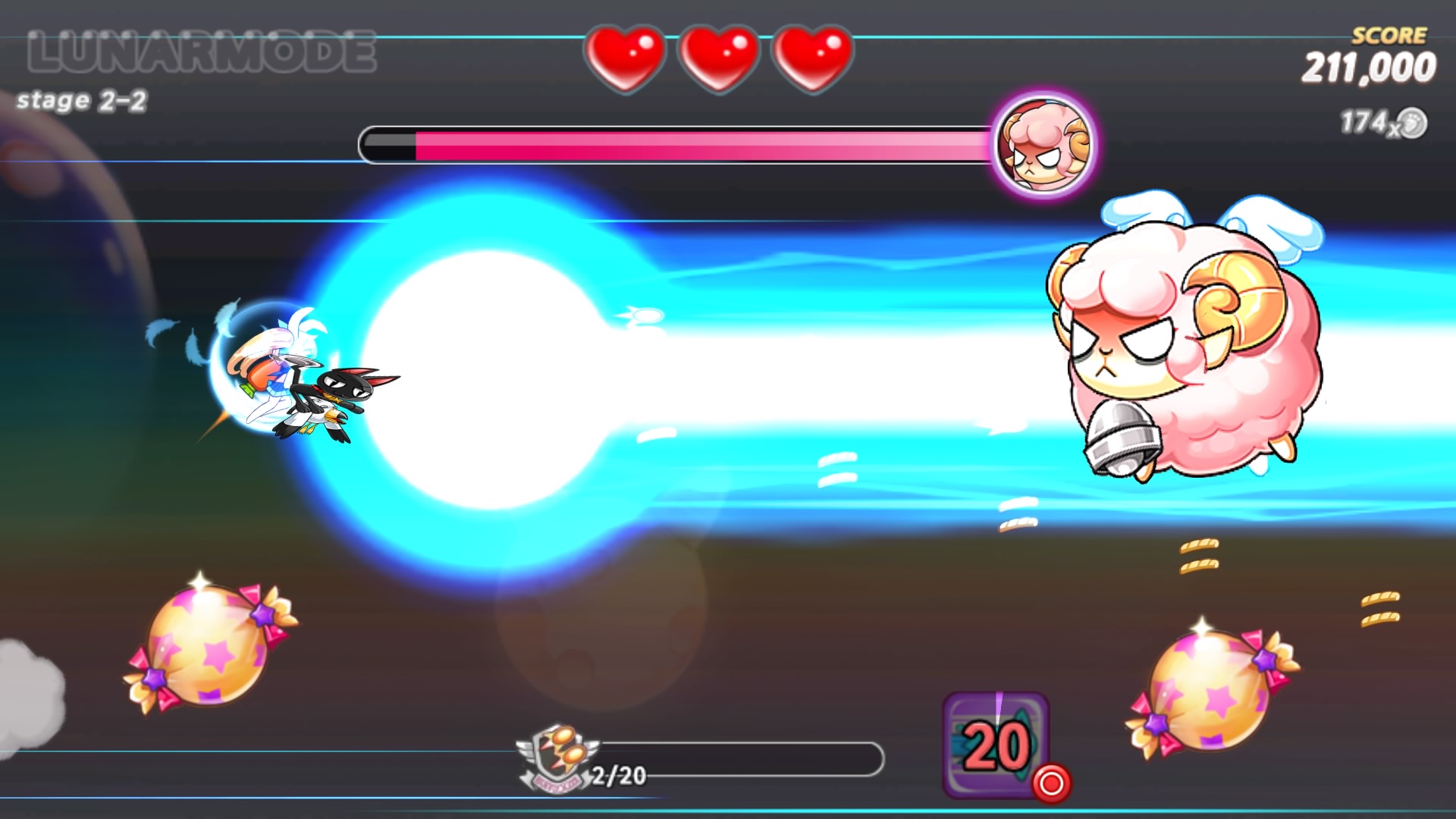 Flying Bunny – PS4 Review – PlayStation Country